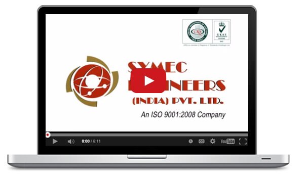 Gamma Irradiation | Special Purpose Machine | Remote and Automated Material