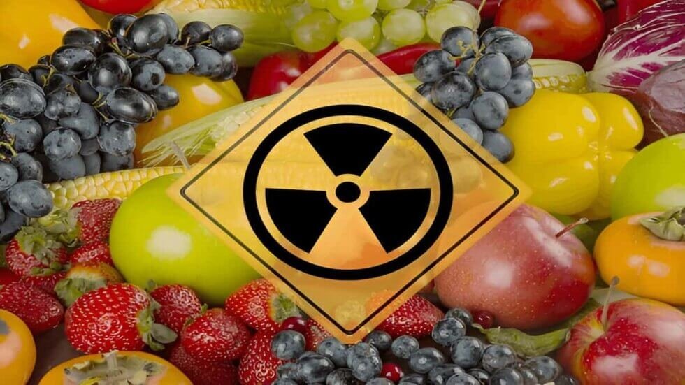 How Food Irradiation Prevents Spoilage & Foodborne Illness